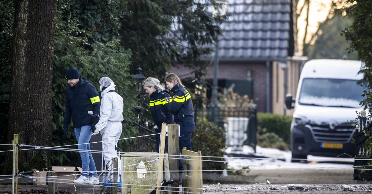 Woning van vermoorde Sam en Ineke in Weiteveen te koop | Hart van Nederland