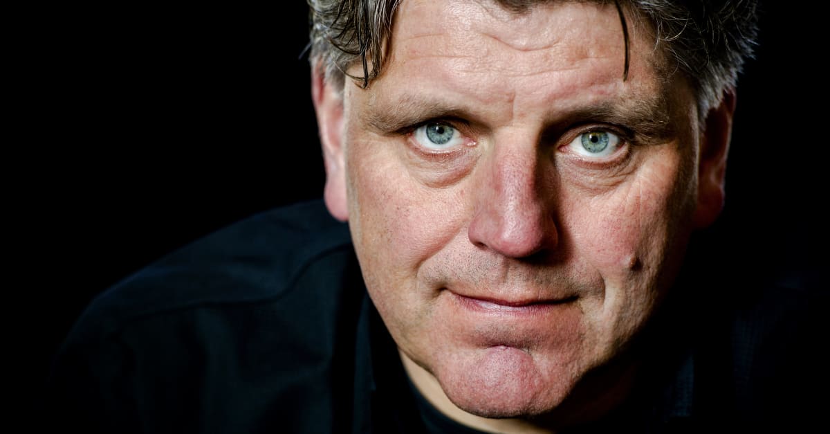 Overleden chef Jonnie Boer geëerd bij uitreiking Michelinsterren | Hart ...