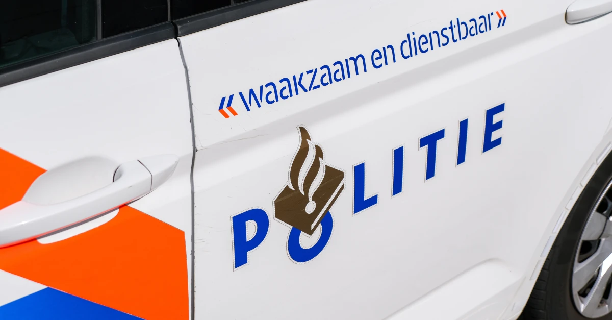 Vijf Amsterdammers opgepakt voor ontvoeringen en mishandelingen | Hart ...