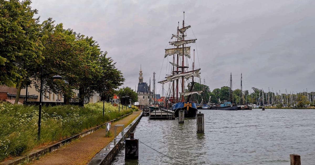 Onweer en regen trekken weg: volgende week richting 25 graden | Hart ...