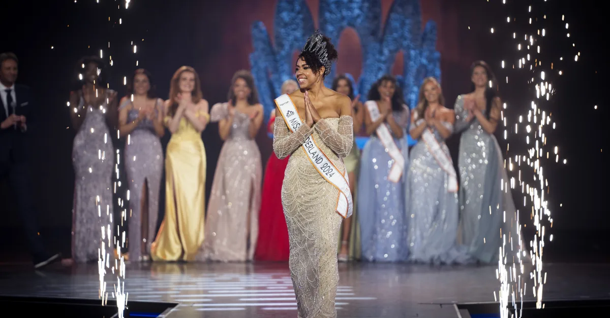 Miss Nederland-verkiezing maakt comeback: 'Iedereen is welkom' | Hart ...