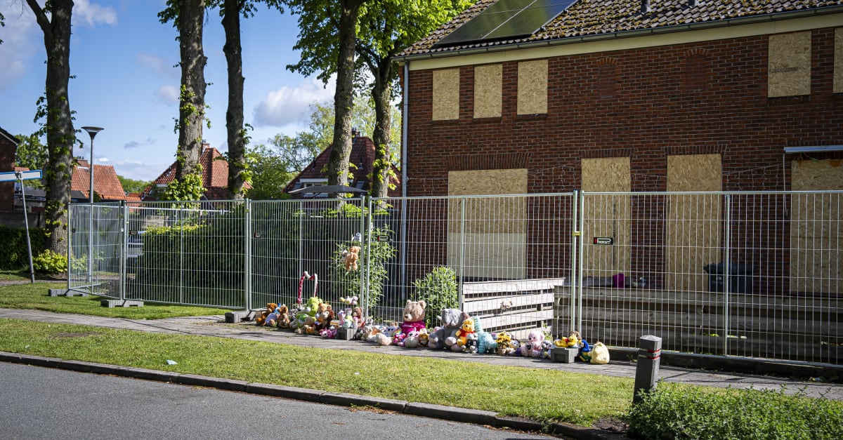 OM: verdachten van kindermishandeling Stadskanaal langer vast | Hart ...