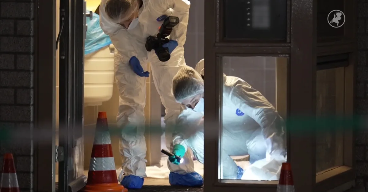Vermoedelijke schutter dodelijke schietpartij Rotterdam opgepakt in ...