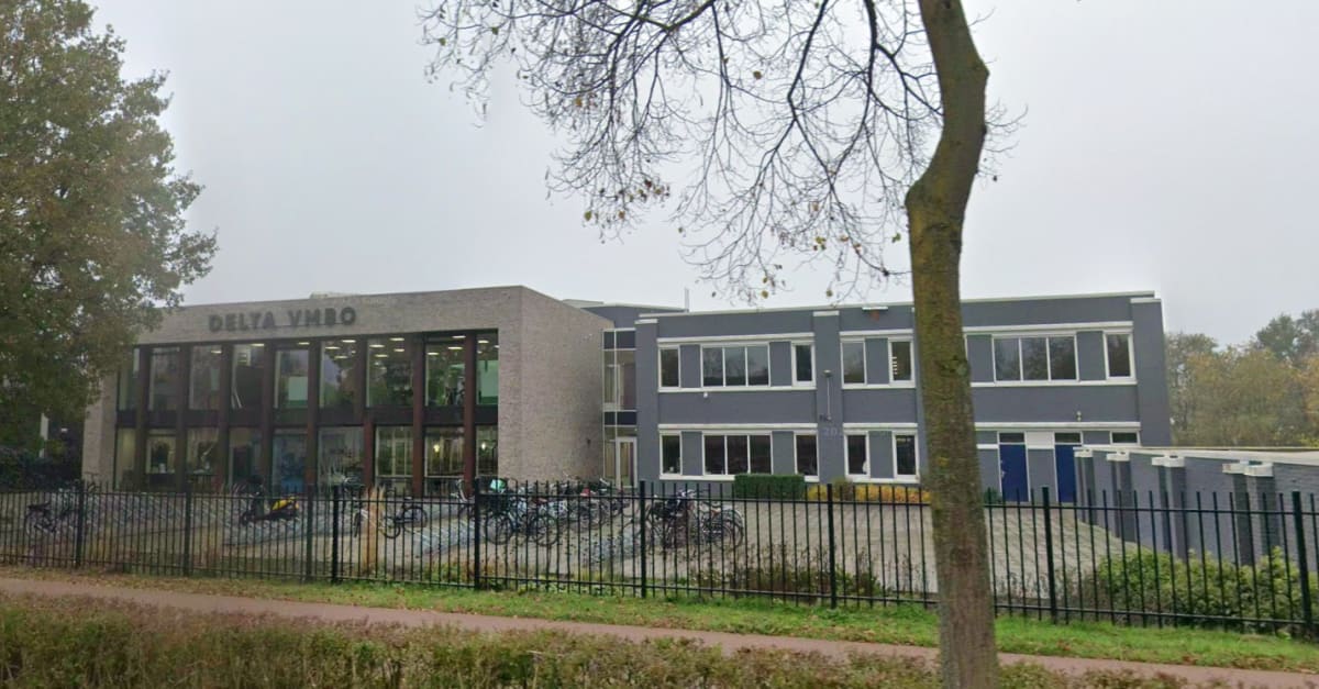 School overspoeld met haatberichten na dood gepeste Nina (14) | Hart ...