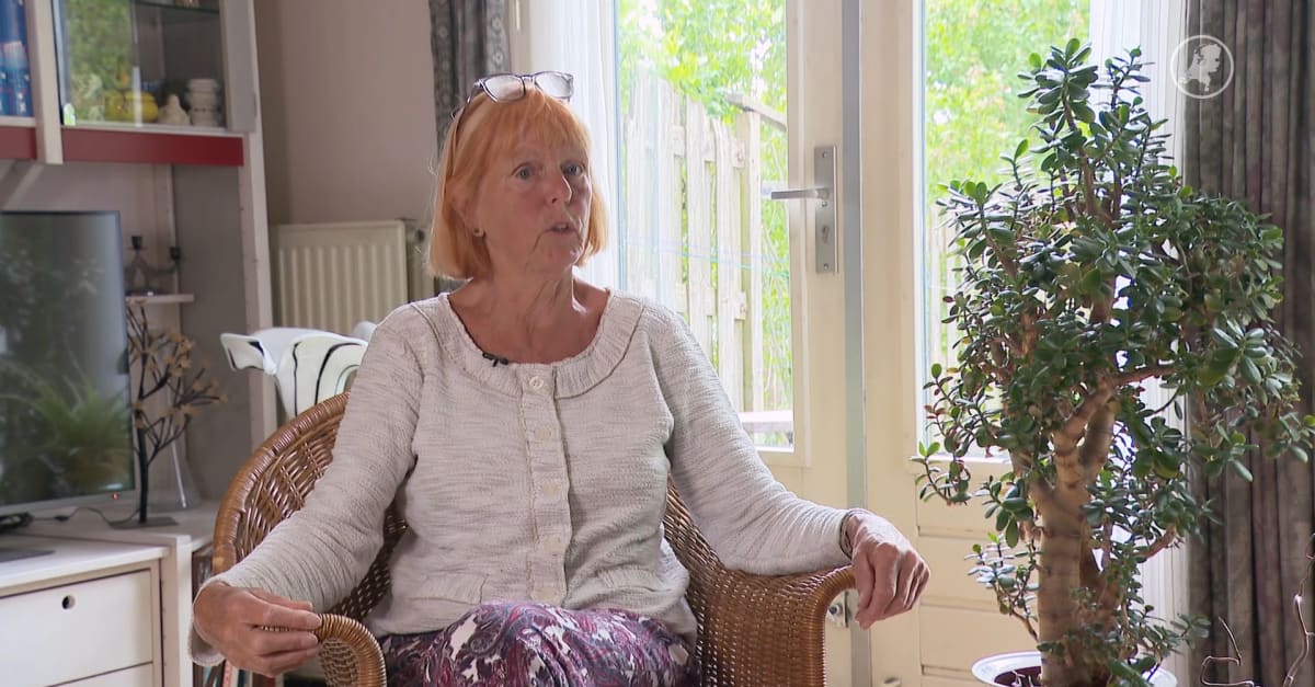 Els (74) woont al 36 jaar in hetzelfde huis, maar huur wordt steeds hoger