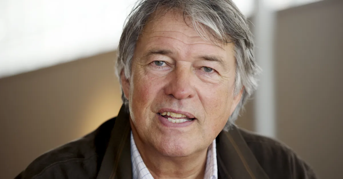 Uitvaart Ron Brandsteder zal in besloten kring plaatsvinden | Hart van ...