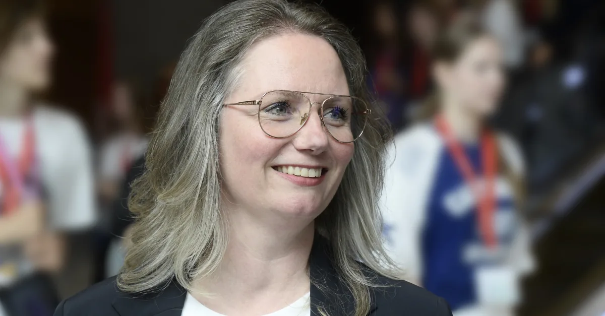 PVV schuift Fleur Agema officieel naar voren als vicepremier | Hart van ...