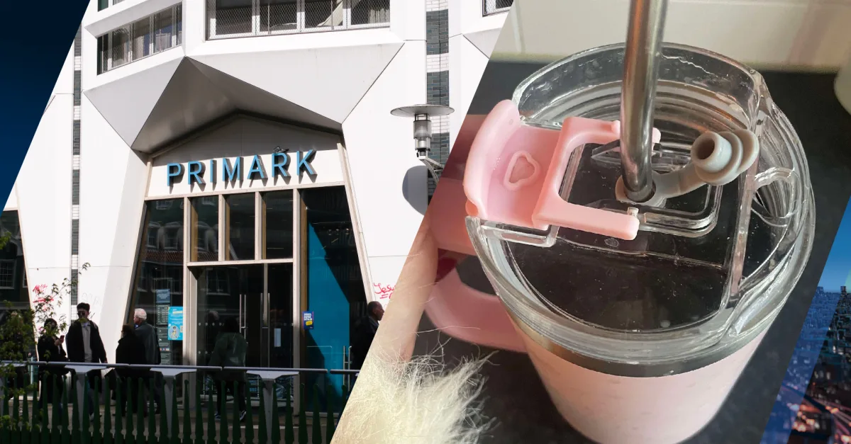Raihana (12) ernstig verbrand door ontploffende influencer-thermoskan ...