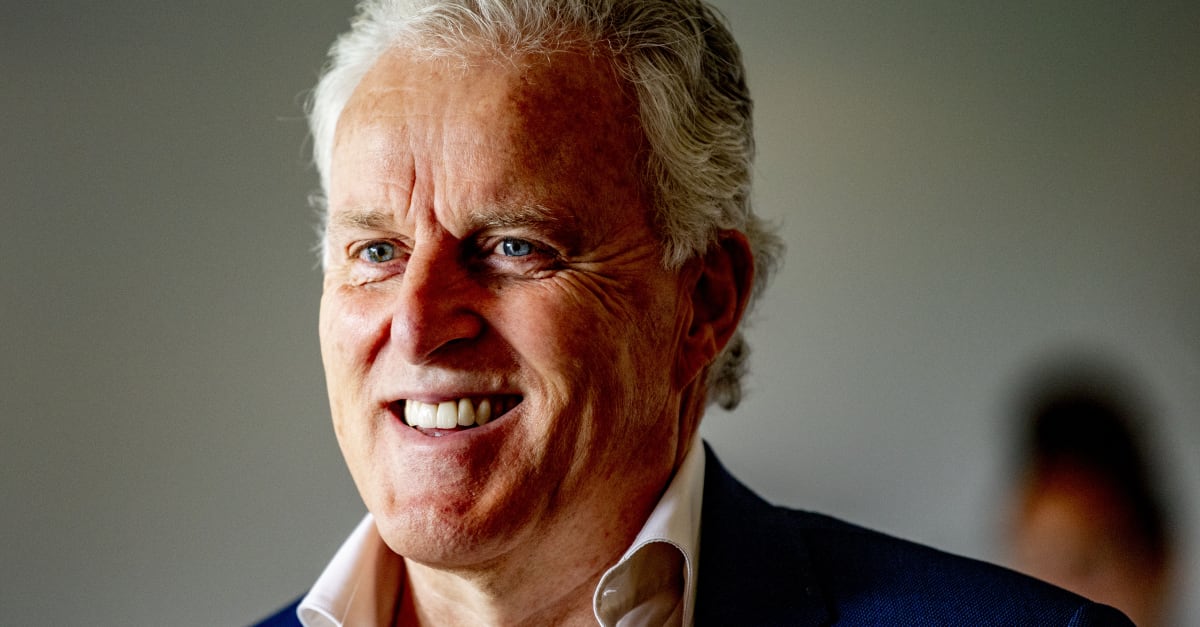 Tot 27,5 jaar cel in hoger beroep voor moord op Peter R. de Vries ...