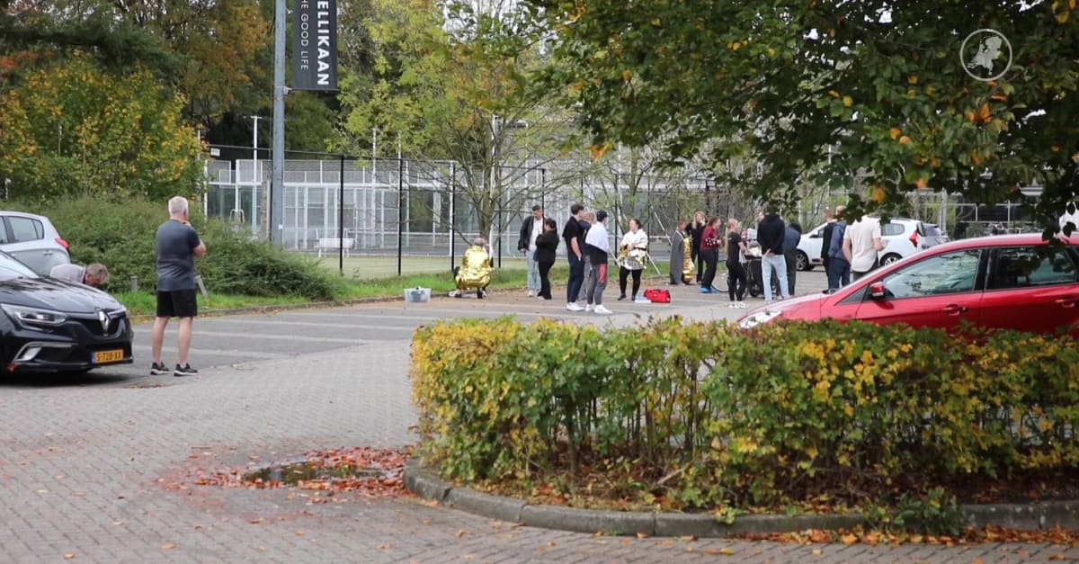 Situatie met chloorgas in fitnessclub Apeldoorn verholpen | Hart van ...