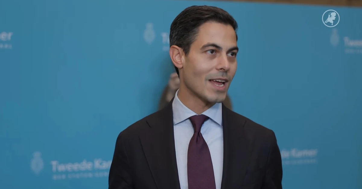 Koolmees begint verkenning formatie met D66-leider Jetten