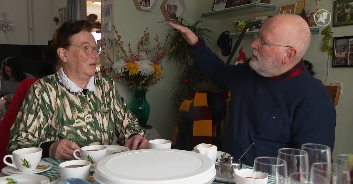 Timmermans verzet zich tegen sloop volksbuurt in Heerlen