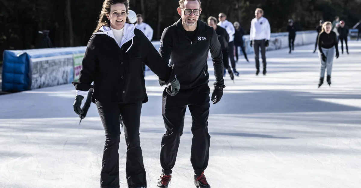 Prins Bernhard en prinses Annette gaan scheiden: 'Een moeilijke stap ...
