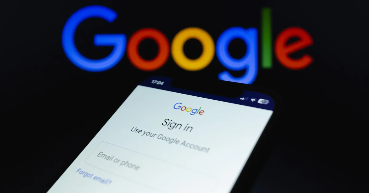 Let op: Google verwijdert komende week oude Gmail-accounts en foto's ...