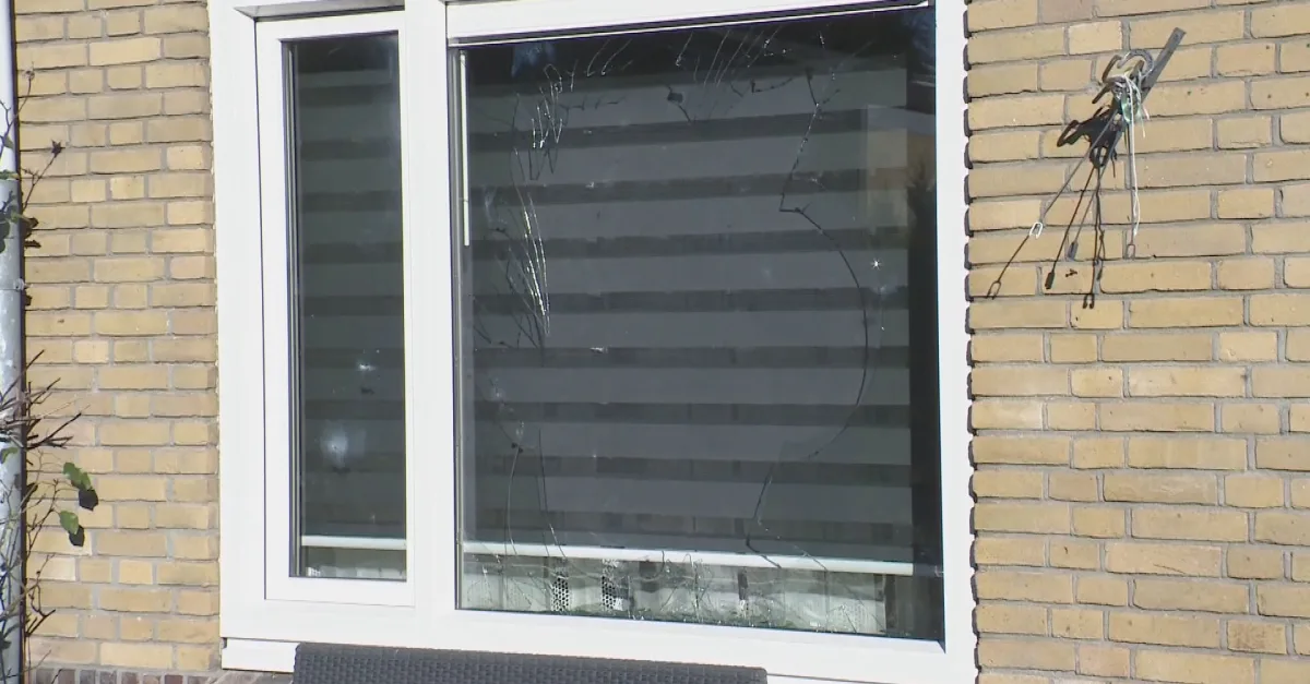 Explosief gaat af bij huis Zwolle, bewoonster in shock: 'Hele huis ...