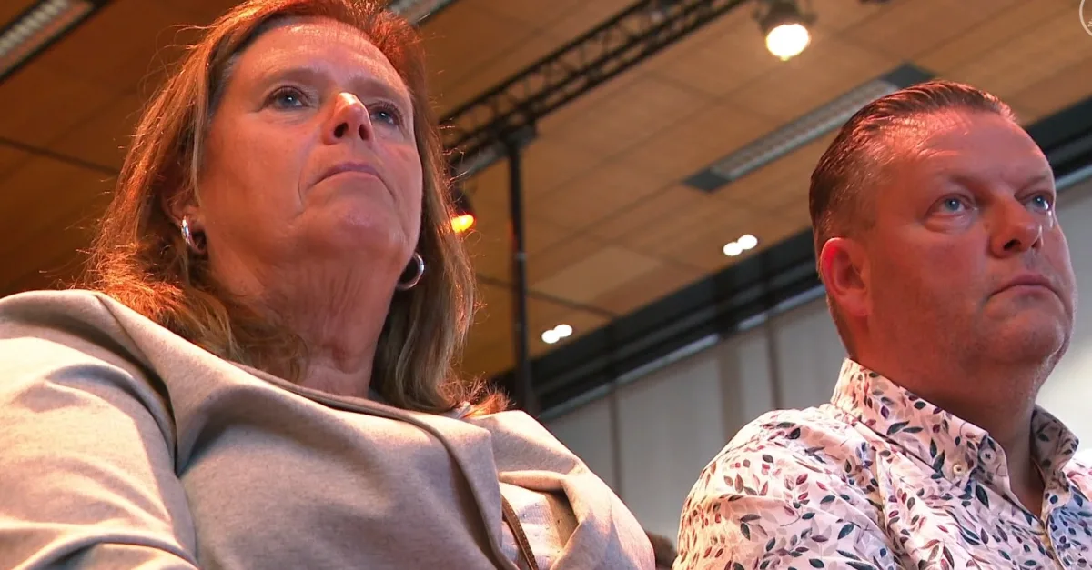 Natascha en Ronald verloren dochter Alice door verkeersongeluk: 'Iedere ...