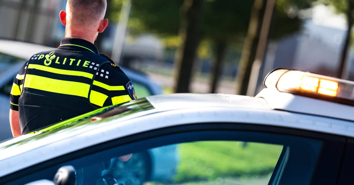 Fietsster (21) overleden na aanrijding met landbouwvoertuig bij ...