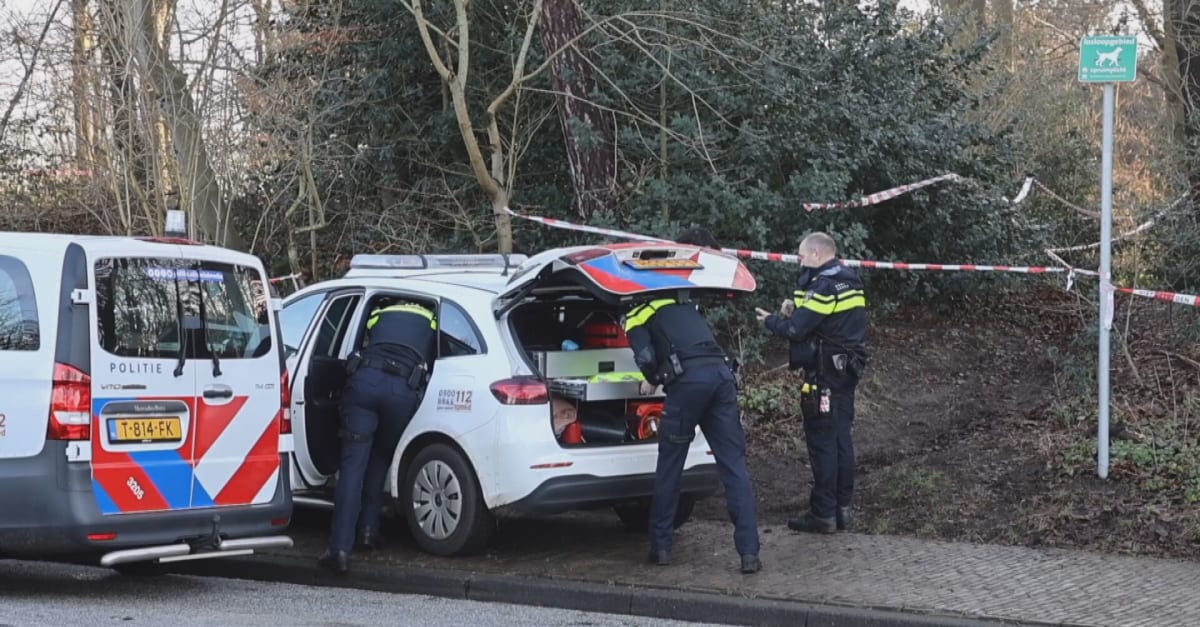 Dode gevonden in bosjes Den Haag, politie houdt verdachte aan | Hart ...