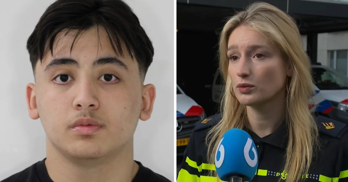 Politie maakt naam en foto van vermoedelijke schutter Tilburg bekend