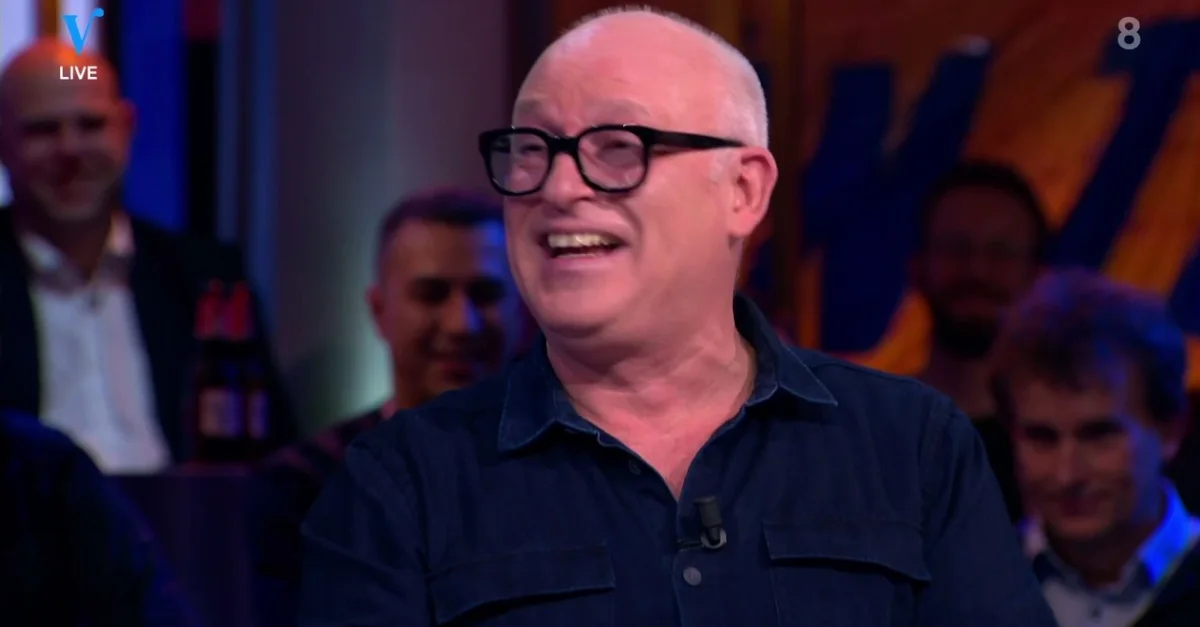 Veronica Inside: René zag twee opties na zien opstelling Oranje ...