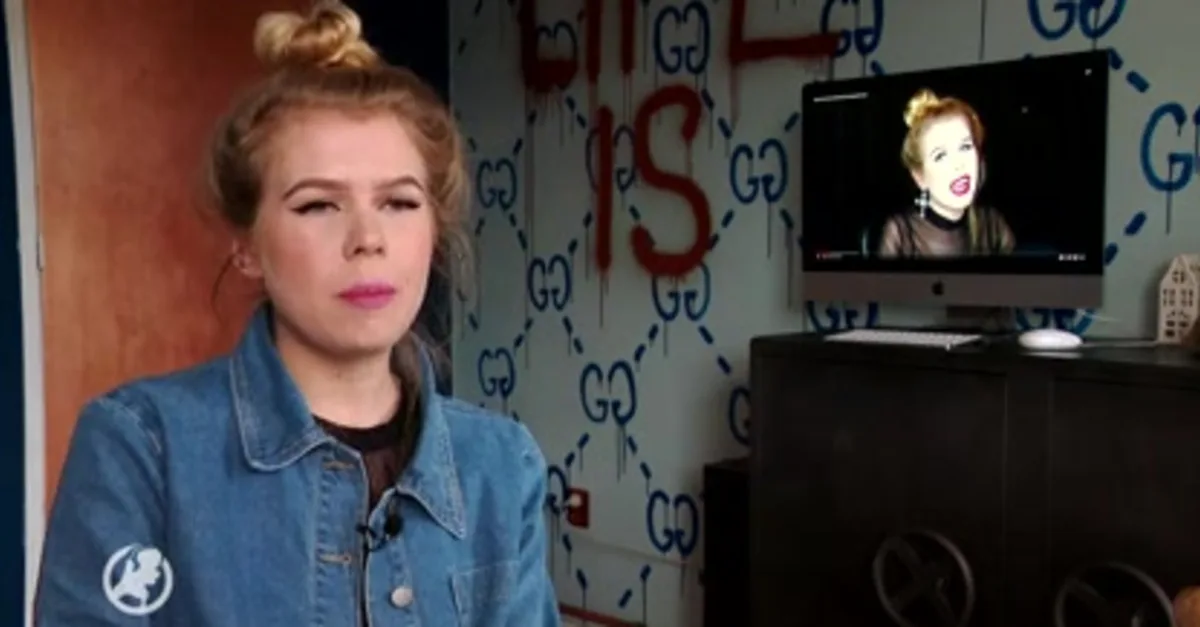 Emma kwam uit de kast als trans, ze kreeg veel mooie maar ook ...