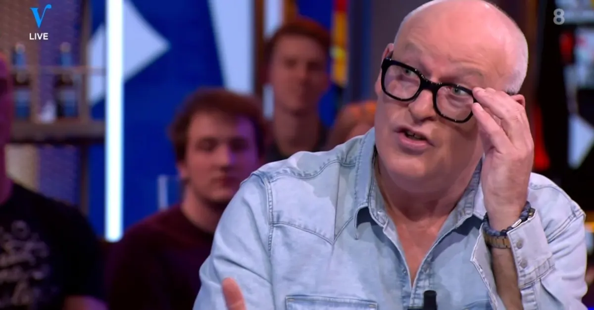 Veronica Inside: René voorspelt 4-0 of 5-0 tegen Duitsland: '100%'