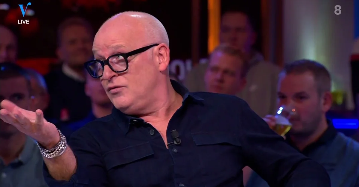 Veronica Inside: René ziet een andere Memphis: 'Hij heeft er veel meer ...