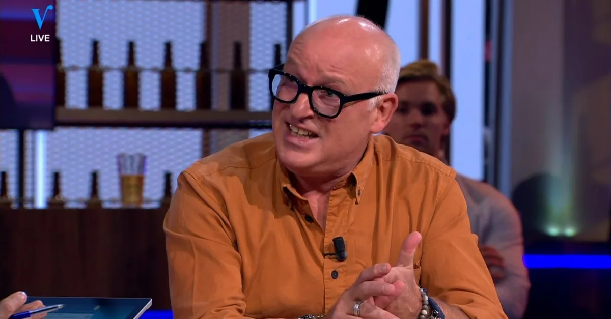 Veronica Inside: René ergert zich aan Ten Hag: ‘Ik ben daar zo ...