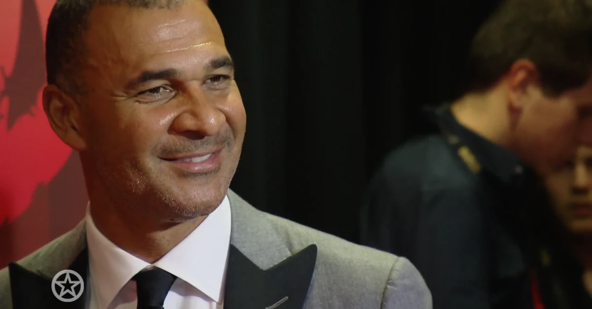 Shownieuws: Ruud Gullit 60 jaar