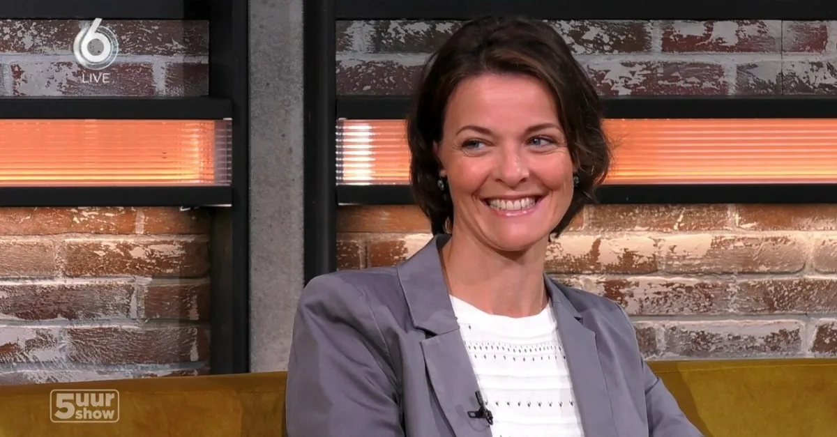 5 Uur Show: Kinderen thuishouden met snotneus?