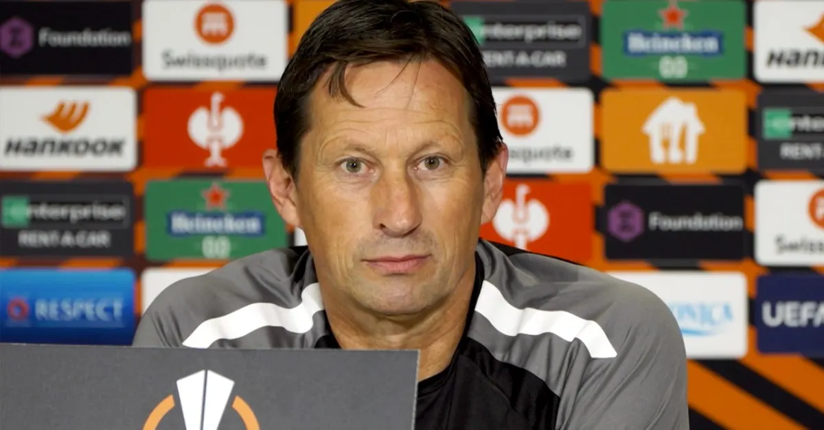 Veronica Inside: Schmidt zag overwinning Ajax: 'Dortmund was ver ...
