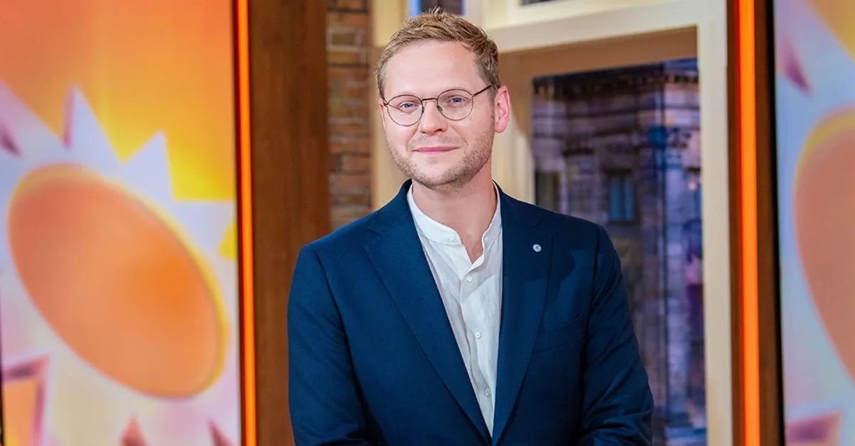 Radio 538: Luuk Ikink over BOOS-uitzending: 'Het is écht walgelijk!'