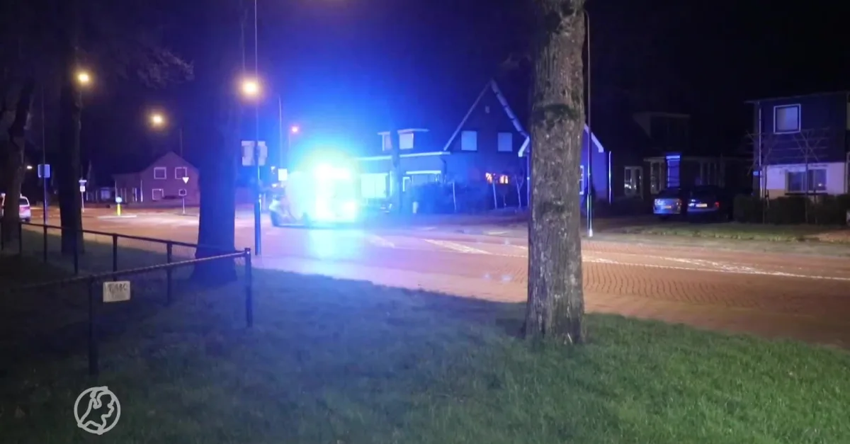 Hart van Nederland: Man zwaargewond na steekpartij in Apeldoorn ...