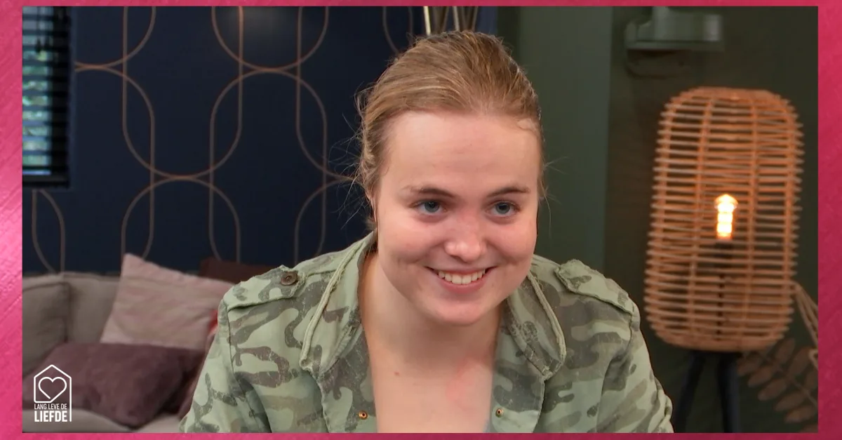Lang Leve de Liefde: Dat is nog beste een lastige vraag…