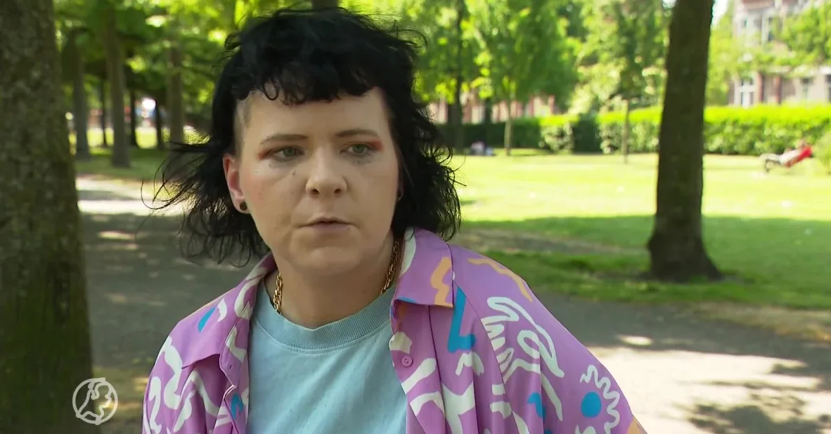 Hart van Nederland - Late Editie: Gebedsgenezers noemden haar 'ziek ...