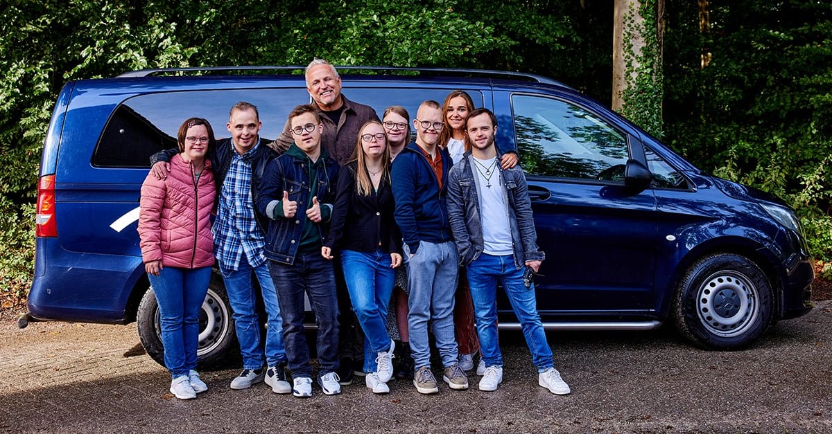 Radio 538: Gordon over z'n nieuwe programma Down The Road