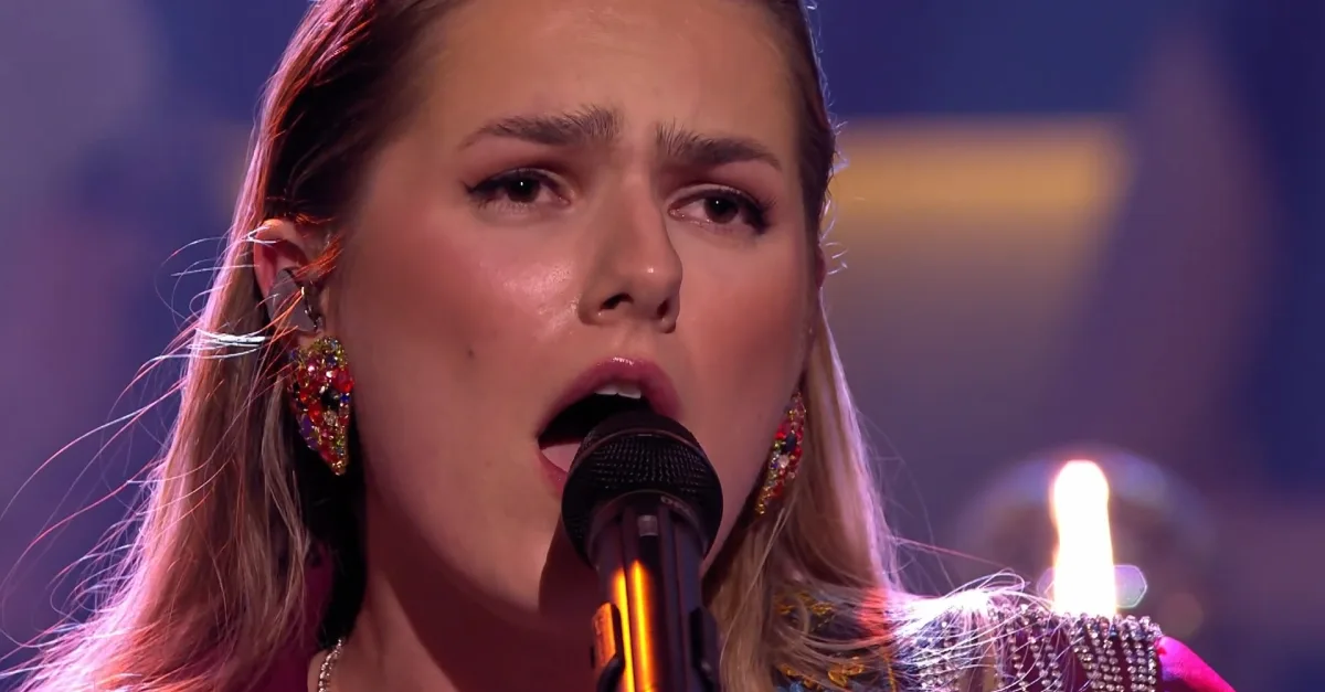 Talent Unplugged: Ellece - Someone You Loved