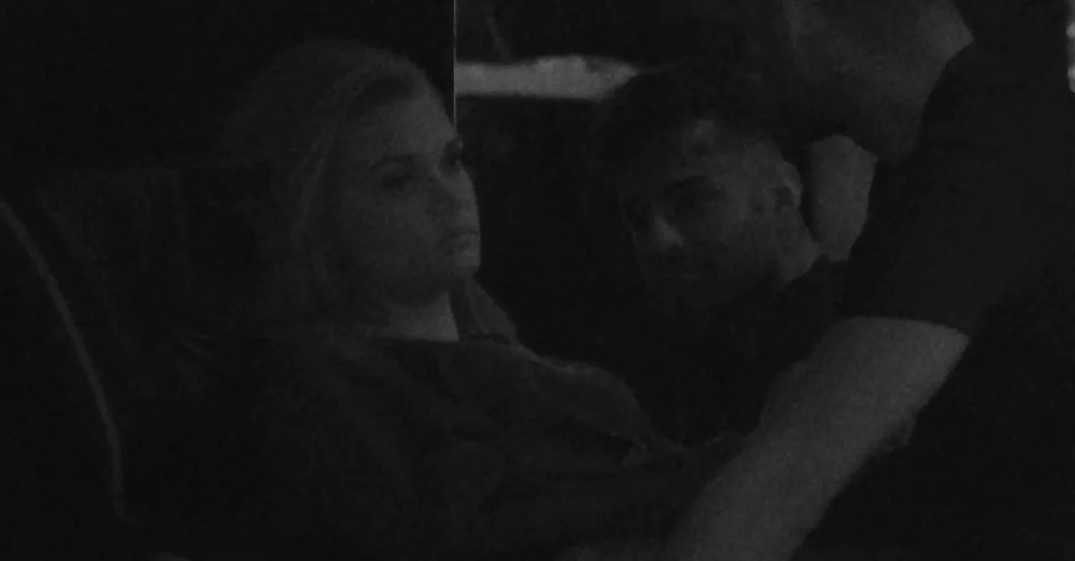 De Bondgenoten: Mercedes krijgt een peptalk van Salar