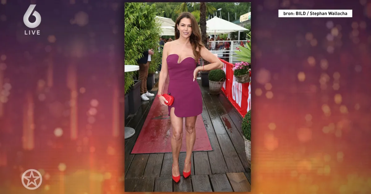 Shownieuws: Sabia, voormalig bestie en plaaggeest van Sylvie Meis, weer ...