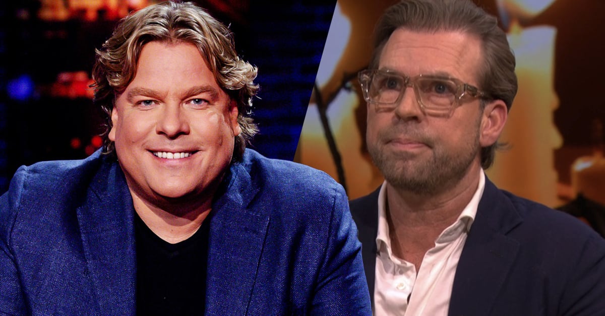 De Oranjewinter: Rutger Castricum over het overlijden van Robert Jensen ...