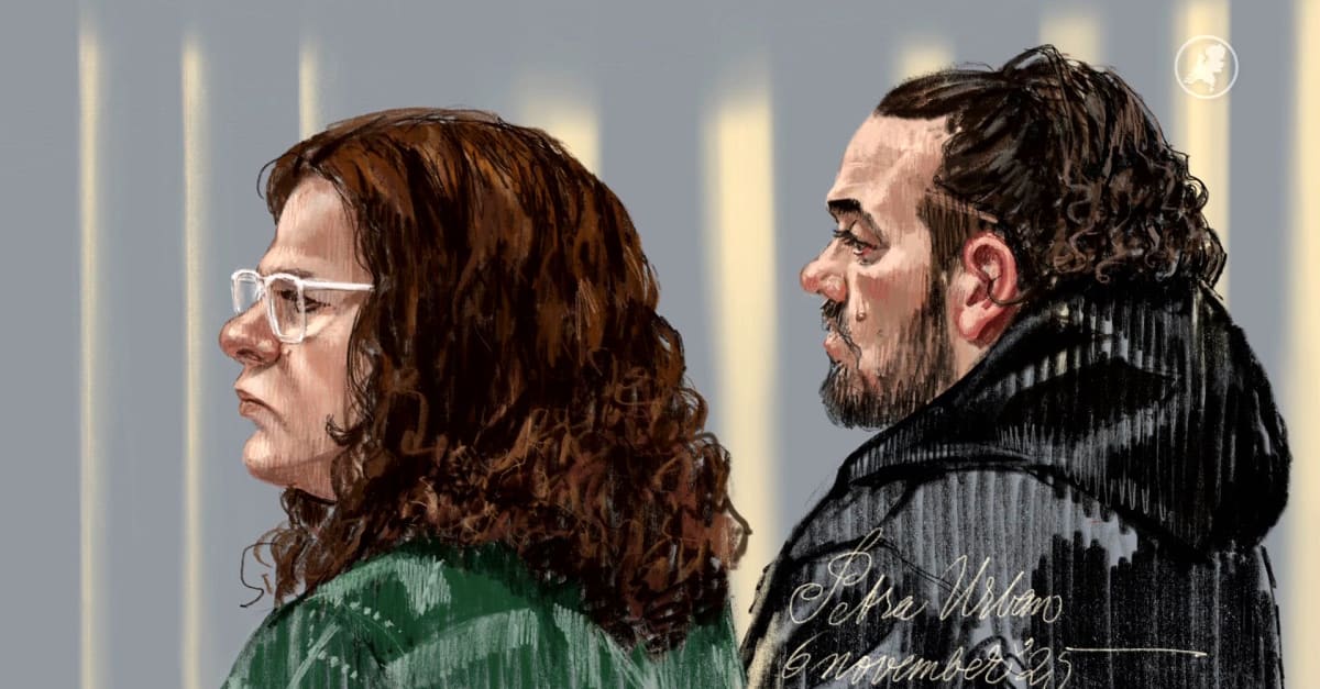 Hart van Nederland - Late Editie: Pleegmeisje (11) werd met handboeien ...