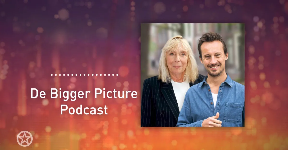 Shownieuws: Regisseur Will Koopman vond schrijven nieuw seizoen ...