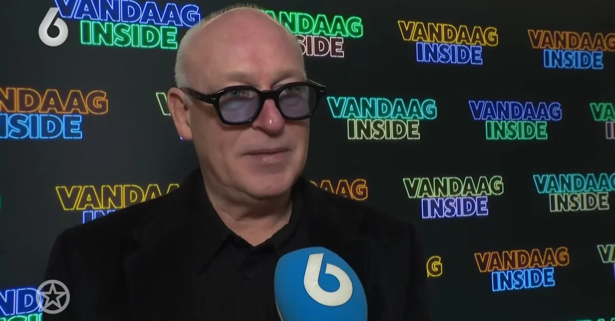 Shownieuws: Het nieuwe seizoen van Vandaag Inside is begonnen