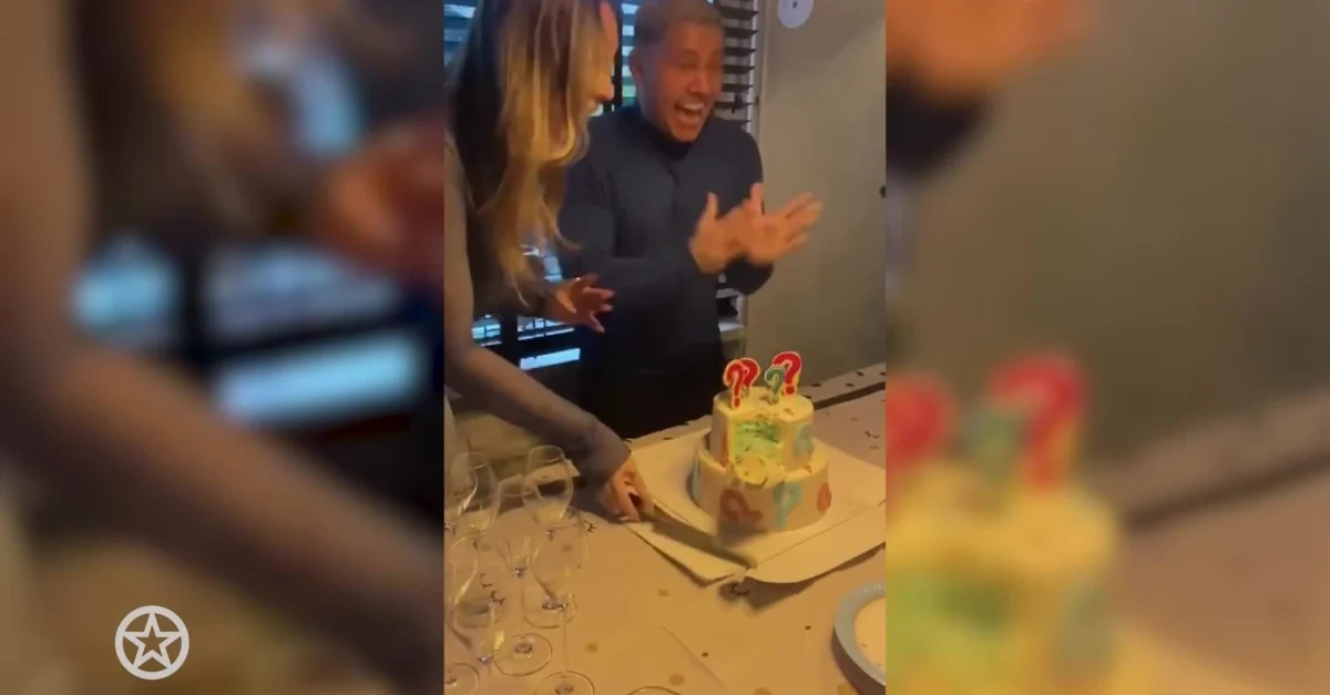 Shownieuws: EOTB-Beau en Jorden zijn ouders geworden