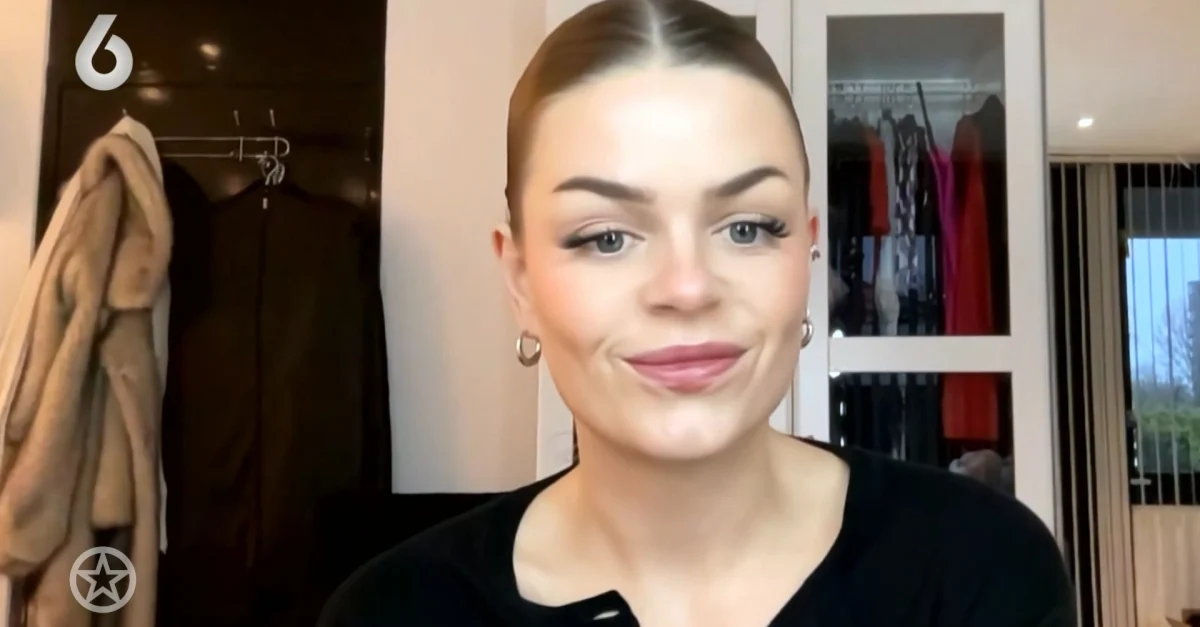 Shownieuws: Davina Michelle over haar mogelijke deelname aan het ...