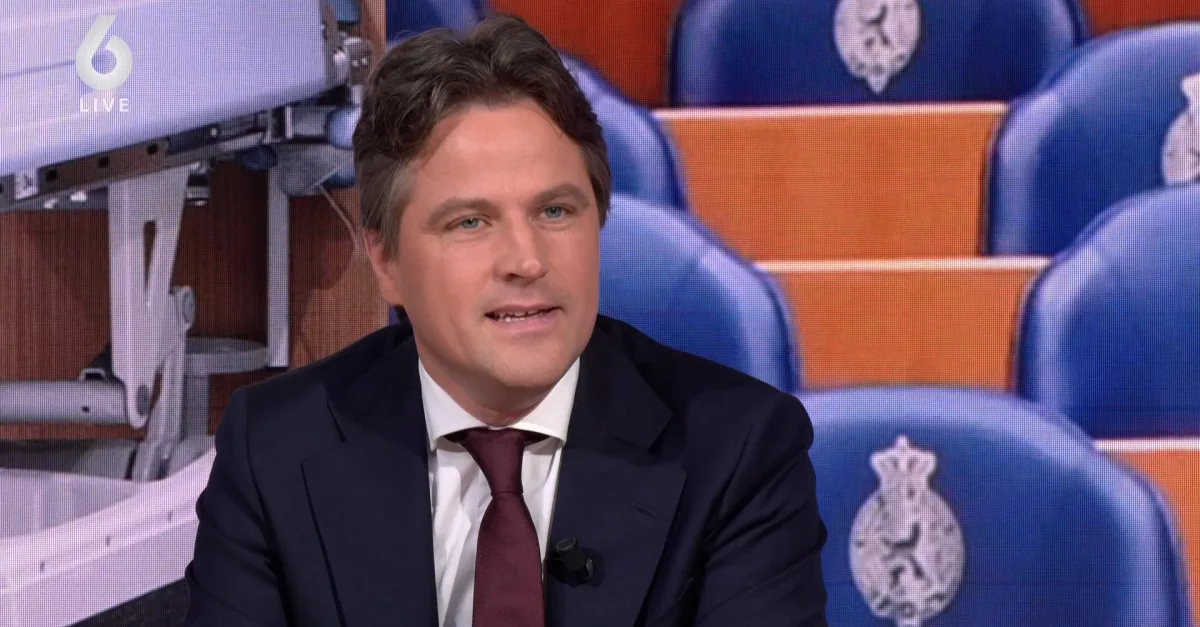 Nieuws van de Dag: CDA wil miljarden voor defensie, maar wie gaat dat ...