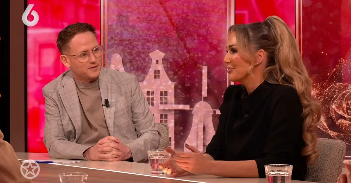 Shownieuws: Deborah houdt deur open voor terugkeer bij The Real ...