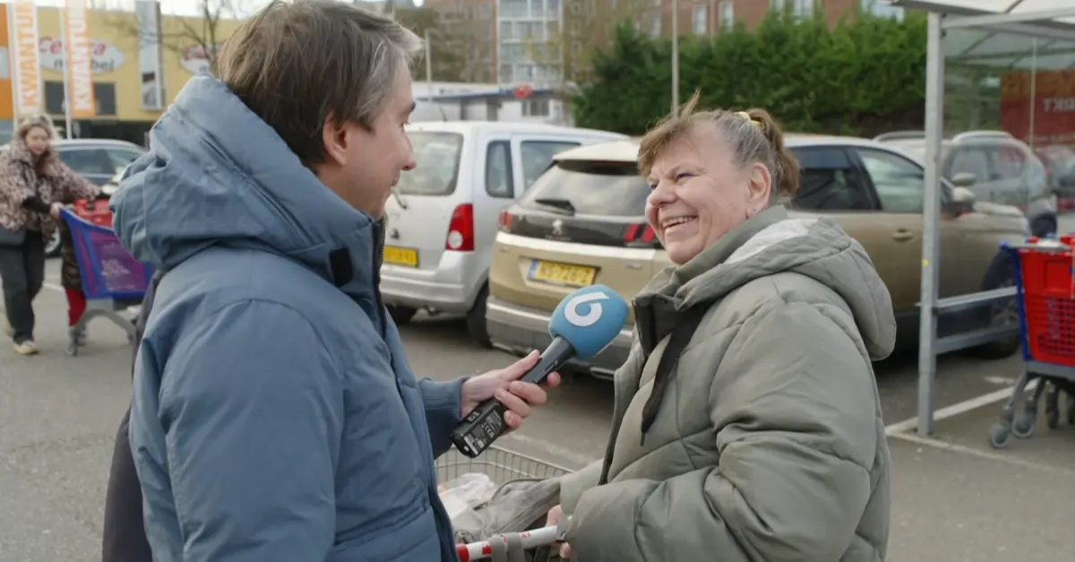 Nieuws van de Dag: Van ‘jodenkoek’ tot ‘slaaf’: 'Onzin dat deze woorden ...