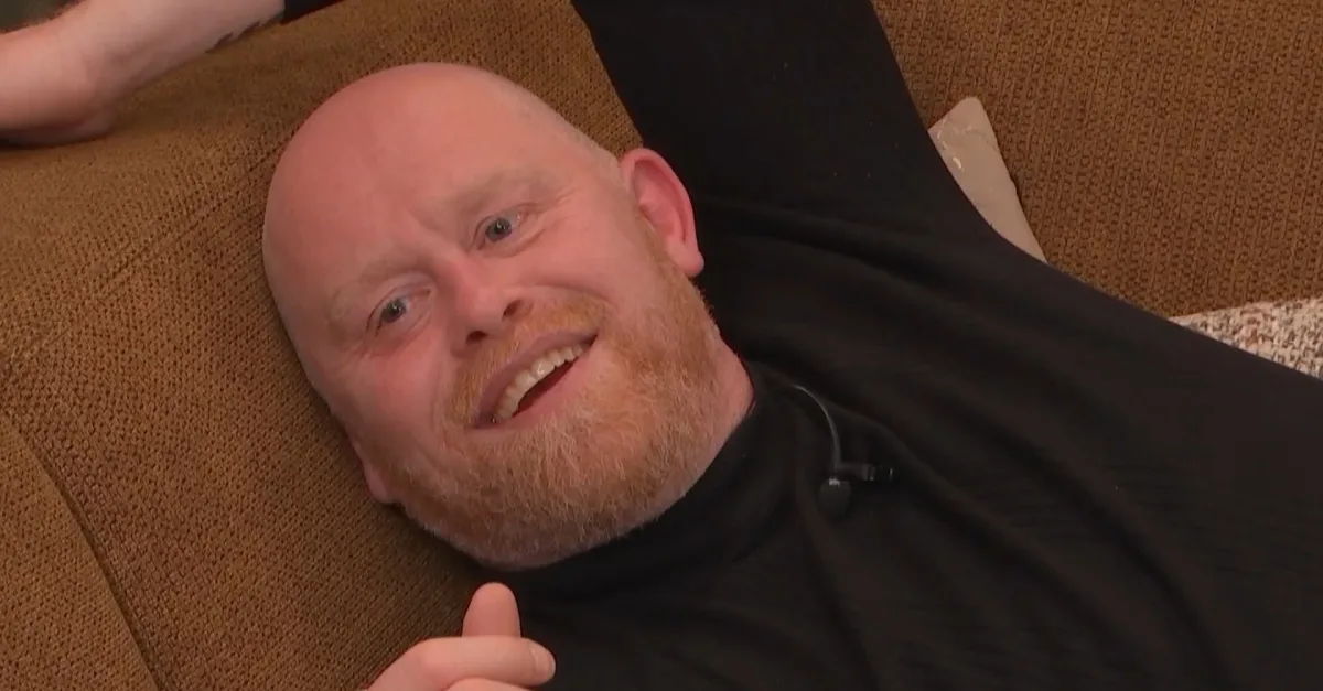 Lang Leve de Liefde: Cindy en Joseph halen alles uit de kast