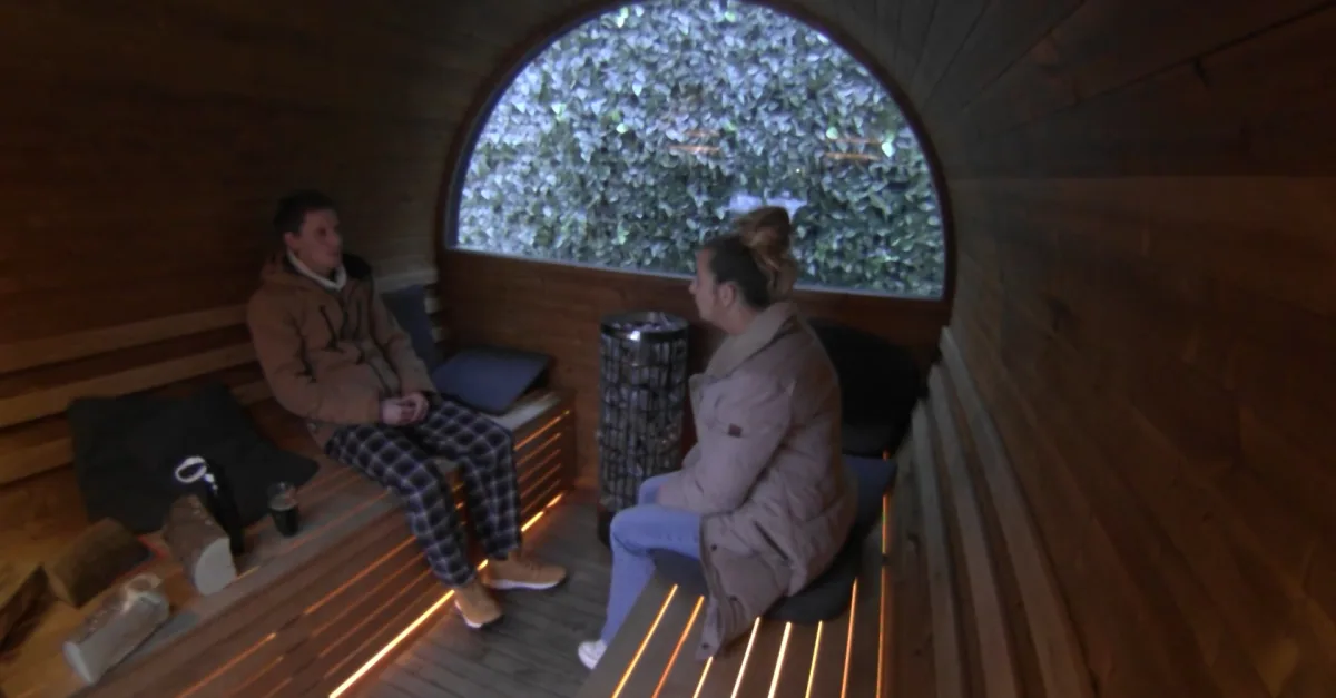 De Bondgenoten: Daisy spreekt haar frustratie uit